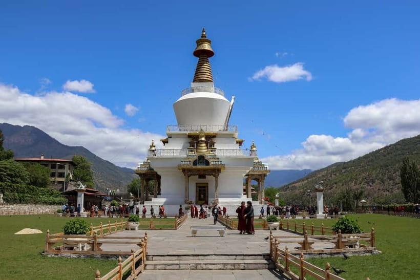 6 Days Bhutan Tour - Gangtey - An Authentic Journey Through Bhutan’s Highlights