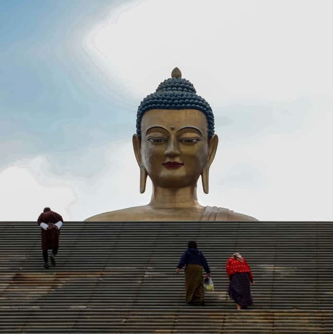 6 Days Bhutan Tour - Gangtey - Who Will Love This Tour?