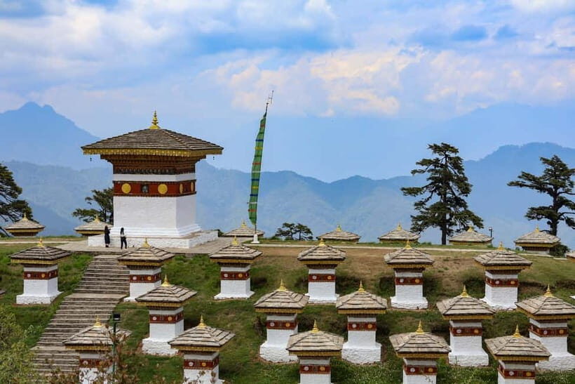 6 Days Bhutan Tour - Gangtey - Final Reflection