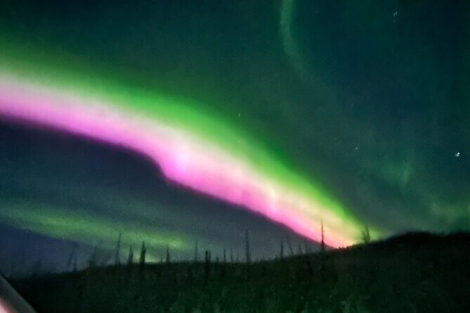 6 Days Brooks Range Expedition Private Tour - An Authentic Arctic Adventure