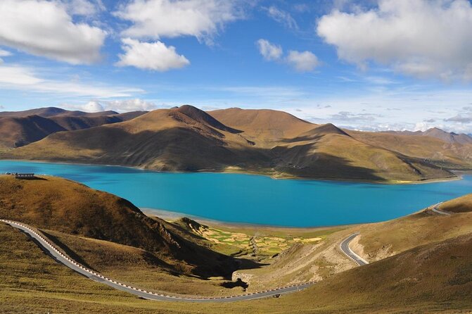 6 Days Central Tibet Culture Small Group Tour - Key Points