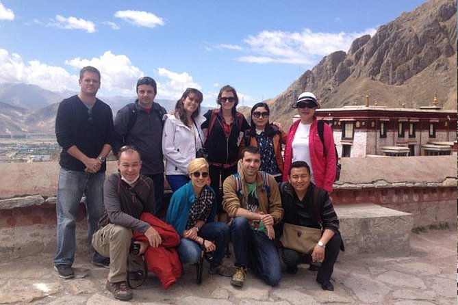 6 Days Central Tibet Culture Small Group Tour - What Makes This Tour Stand Out?