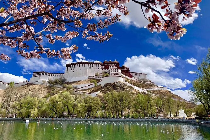 6 Days Central Tibet Culture Small Group Tour - The Sum Up
