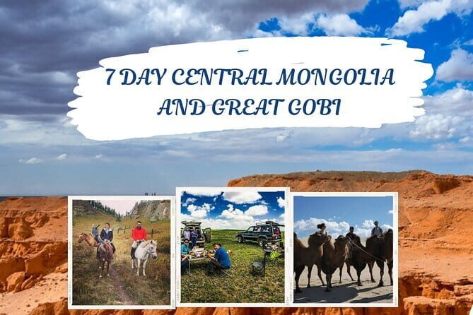 6 Days Color of Gobi Desert - Final Thoughts