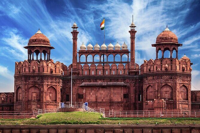 6 Days Delhi, Agra & Jaipur Golden Triangle Tour with Local Guide - The Sum Up