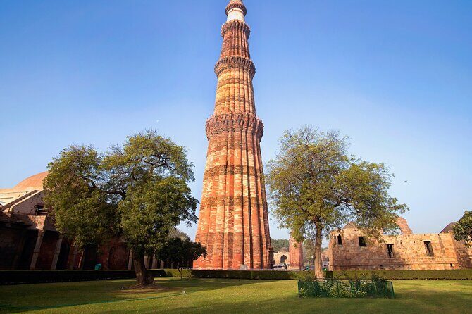 6 Days Delhi, Agra & Jaipur Golden Triangle Tour with Local Guide - FAQs