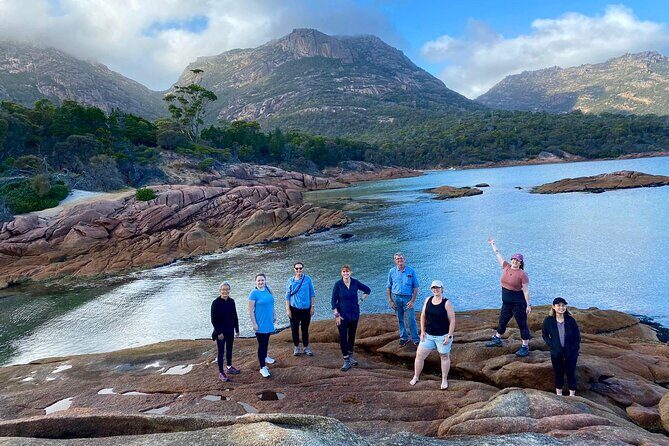 6-Days Discovery Tour of Tasmania - Comfort Style - Introduction