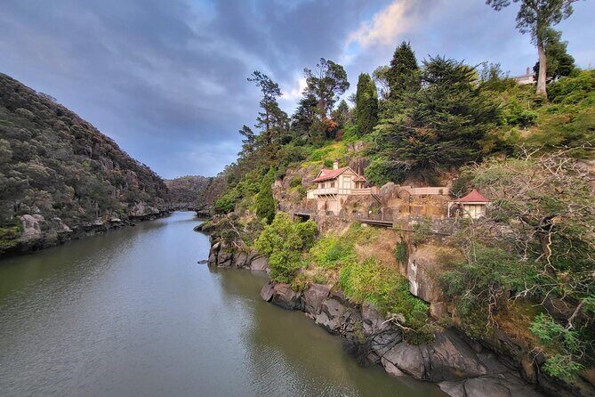 6-Days Discovery Tour of Tasmania - Comfort Style - Key Points