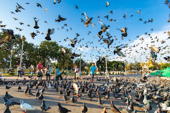6 Days Enchanting Cambodia From Phnom Penh To Angkor - FAQs