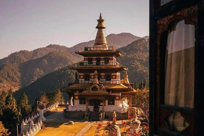 6 days Glimpse Of Bhutan - What Travelers Are Saying
