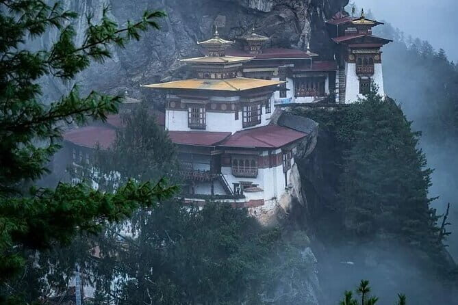 6 days Glimpse Of Bhutan - Final Thoughts