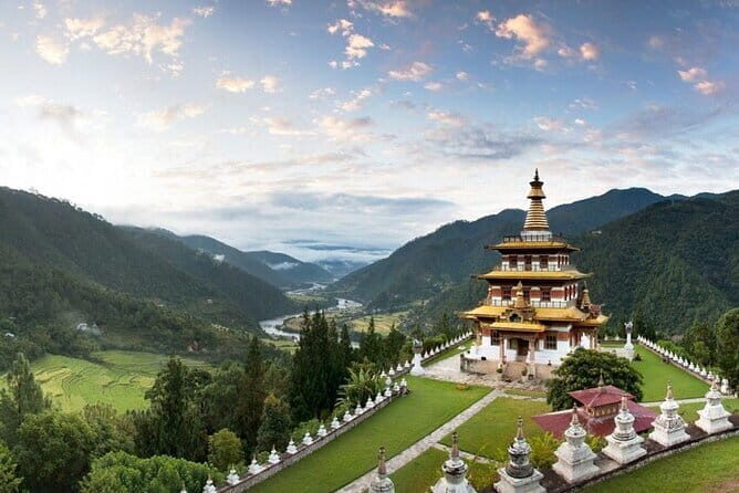 6 days Glimpse Of Bhutan - FAQ