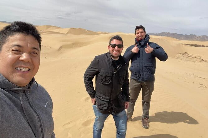 6 Days Gobi Desert Tour with complimentary airport pickup - An In-Depth Look at the Tour Experience