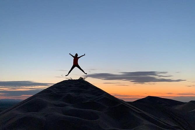 6 Days Gobi Desert Tour with complimentary airport pickup - Final Thoughts
