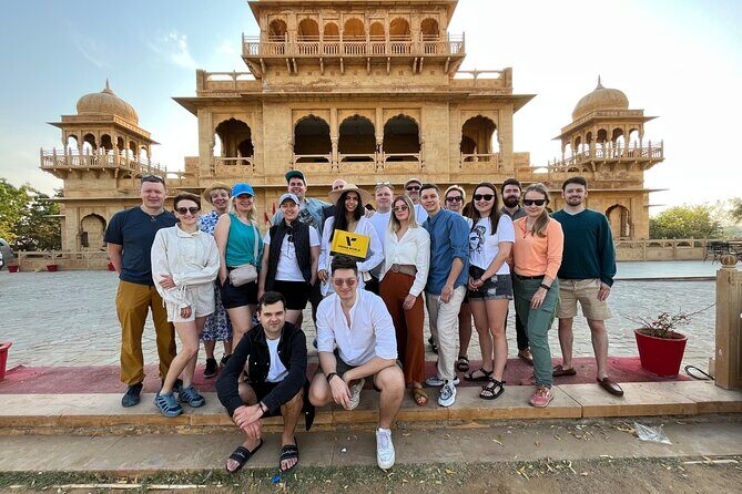 6 Days Golden Triangle India with Taj Mahal All Inclusive Tour - Real Travelers’ Perspectives and Insights