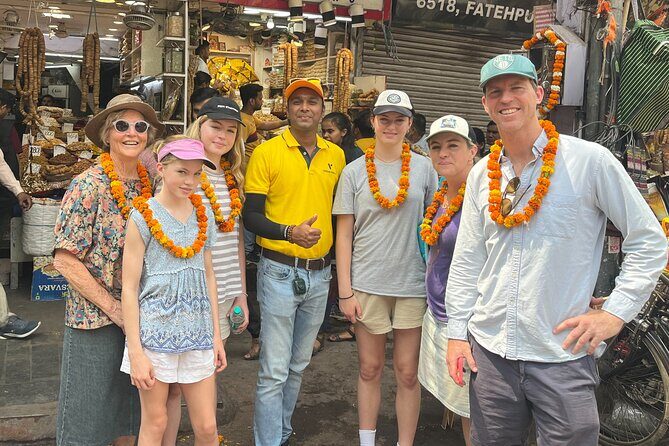 6 Days Golden Triangle India with Taj Mahal All Inclusive Tour - The Practicalities: What You Need to Know