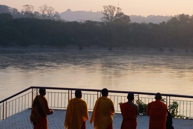 6 Days Golden Triangle Loop from Chiang Mai - An Honest Look at the 6-Day Golden Triangle Motorcycle Tour