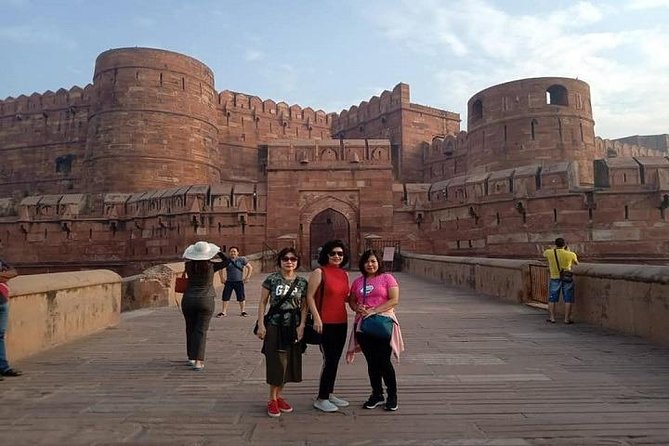 6-Days Golden Triangle New Delhi Agra Jaipur Private Tour - Final Thoughts: Is This Tour Right for You?