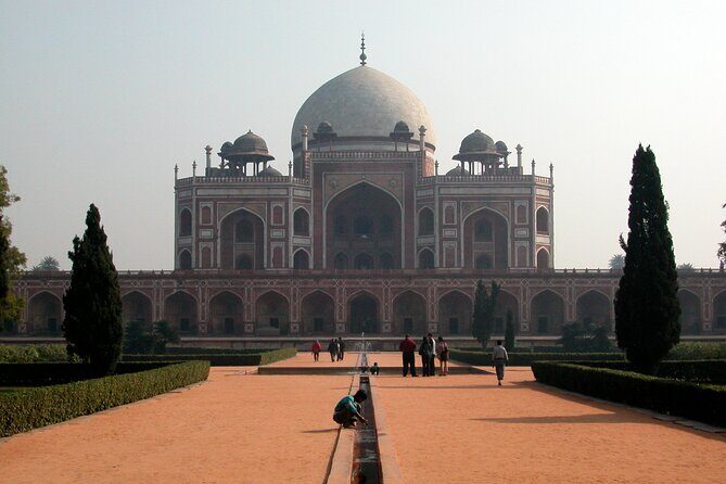 6 Days Golden Triangle Private Tour with Udaipur - 4 city - Who Should Book This Tour?