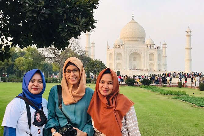 6 Days Golden Triangle Tour - Final Thoughts: Who Should Consider This Tour?