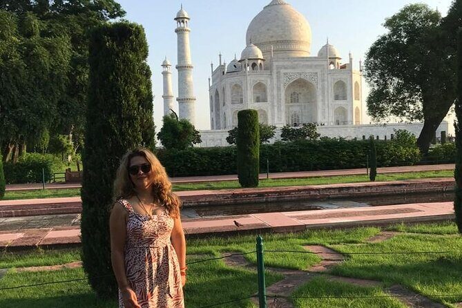 6 Days Golden Triangle Tour Delhi Agra and Jaipur By Private Car - Final Thoughts: Is This Tour Right for You?