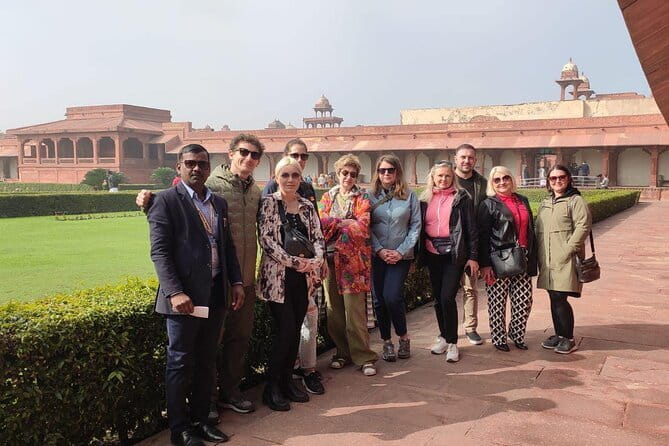 6 Days Golden Triangle Tour ( Delhi Agra Jaipur ) - What Makes This Tour Stand Out