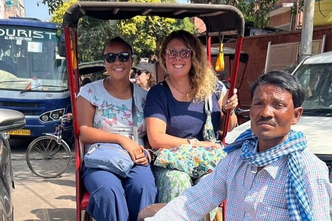 6 Days Golden Triangle Tour ( Delhi Agra Jaipur ) - Potential Drawbacks