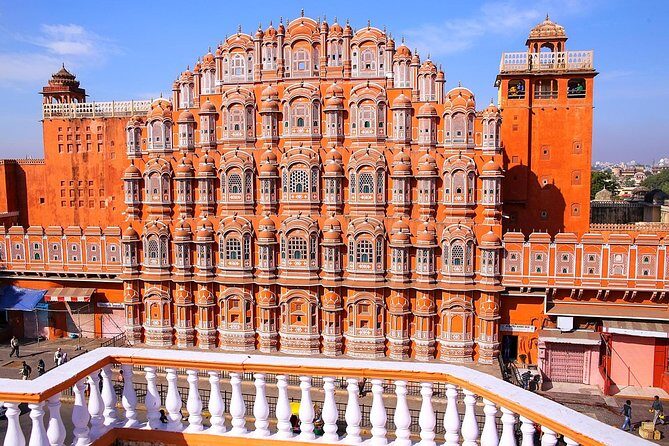 6 Days Golden Triangle Tour with Pushkar : Delhi, Agra and Jaipur - Who Is This Tour Best For?