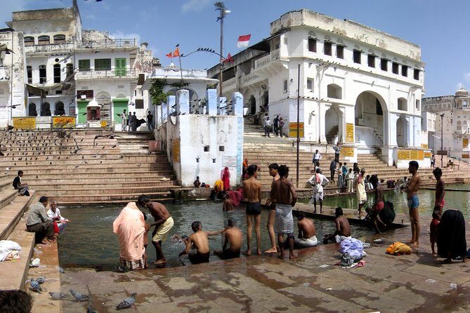 6 Days Golden Triangle Tour with Pushkar from Delhi - Authentic Experiences and What Travelers Appreciate