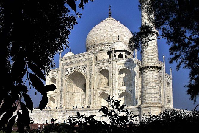 6 Days Golden Triangle Tour with Pushkar from Delhi - FAQ