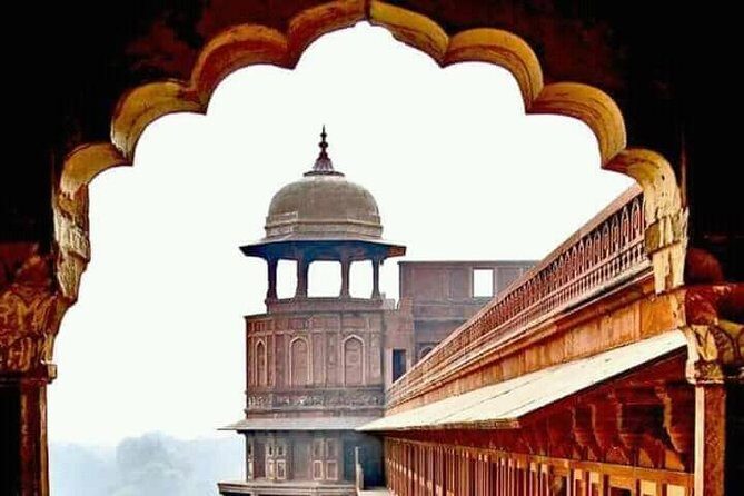 6 Days Golden Triangle Tour with Udaipur(Delhi Agra Jaipur Udaipur Tour) - Why This Tour Offers Great Value