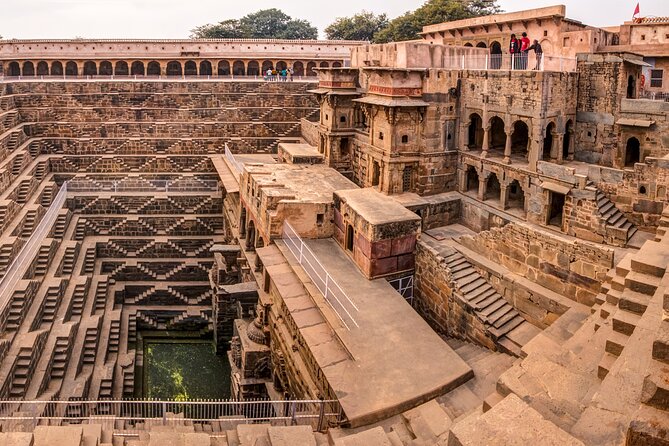 6 Days: Golden Triangle With Ranthambore Tour With 5 Star Hotels - Who Should Consider This Tour?