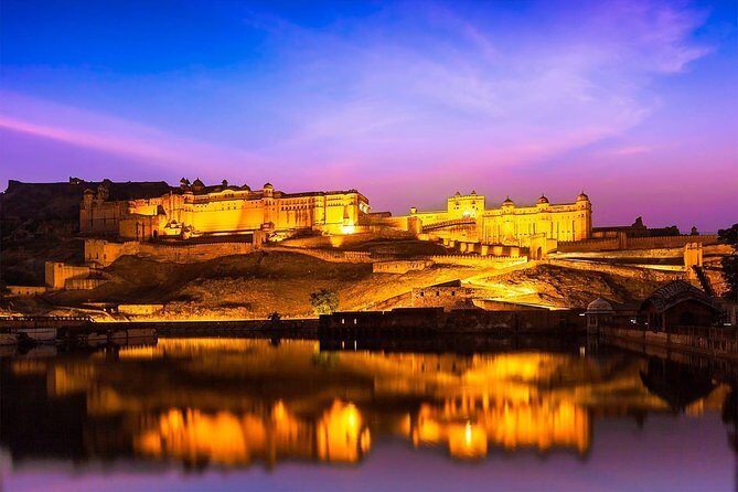 6 Days Golden Triangle with Udaipur : Delhi , Agra , Jaipur & Udaipur Tour - The Value of This Tour