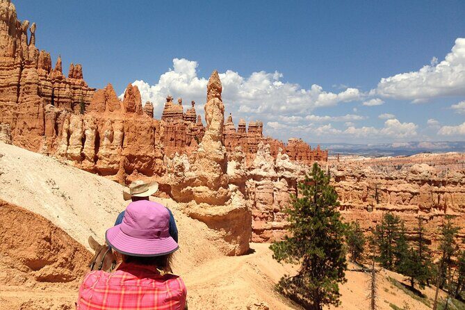 6 Days- Golden West and Utah Parks - A Complete Breakdown of the Itinerary