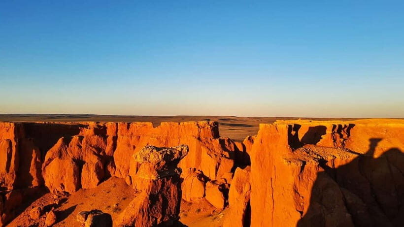 6 Days Great Gobi tour-Amazing memory - Final Thoughts: Is This Tour Worth It?