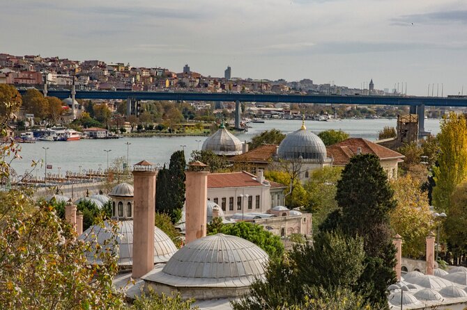 6 Days Guided Istanbul and Cappadocia Tour - Inclusions and Exclusions