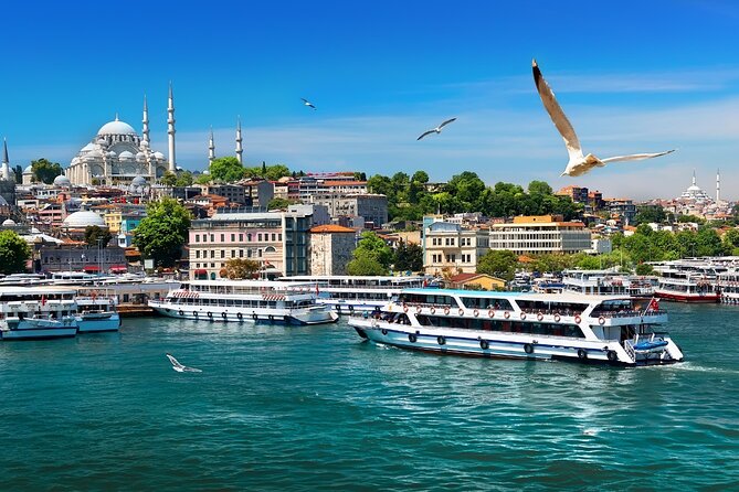 6 Days Guided Istanbul and Cappadocia Tour - Traveler Reviews and Recommendations