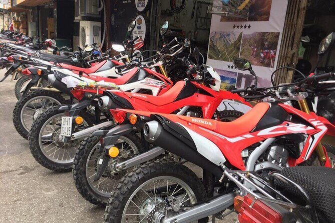 6 Days Ha Giang - Ban Gioc - Ba Be North East Explore Looftop - What Makes This Tour Stand Out