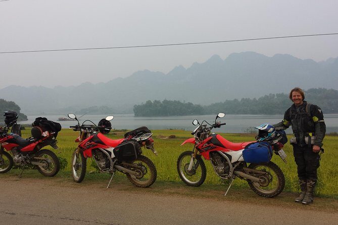 6 Days Ha Giang - Ban Gioc - Ba Be North East Explore Looftop - Practical Tips for Prospective Travelers