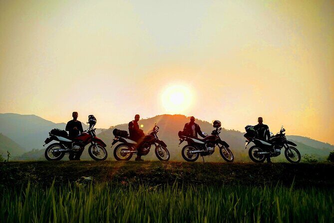 6 Days Ha Giang - Ban Gioc - Ba Be North East Explore Looftop - The Sum Up: Who Is This Tour Perfect For?