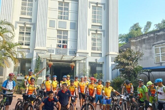 6 Days Hanoi Private Cycling to Hagiang Mountain - FAQ