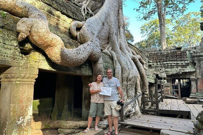 6 Days In-depth Angkor Wat Small Group Tours in Siem Reap - An In-Depth Look at the Itinerary