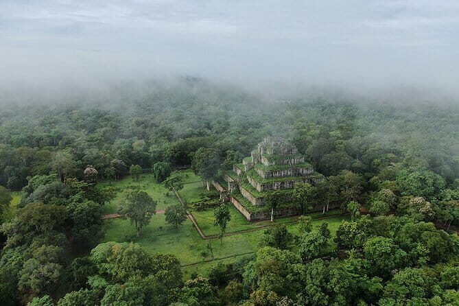 6 Days In-depth Angkor Wat Small Group Tours in Siem Reap - Final Thoughts