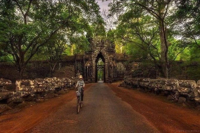 6 Days In-depth Angkor Wat Small Group Tours in Siem Reap - FAQ