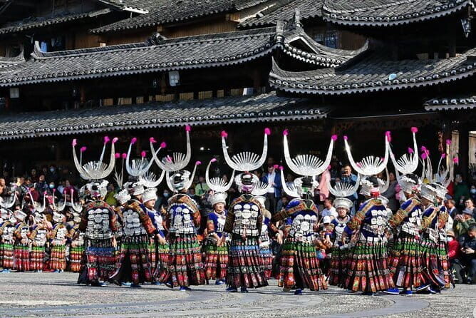 6 Days in Mystery Land of Guizhou - Exploring Guiyang and Beyond: What You’ll Experience