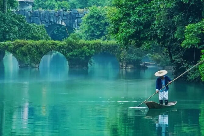 6 Days in Mystery Land of Guizhou - What Reviewers Say