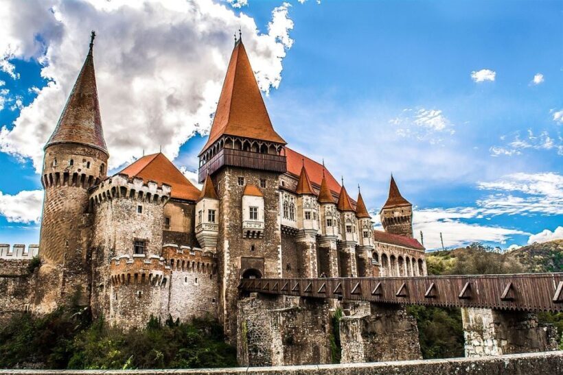 6 Days in Romania - Private Tour - An In-Depth Look at the 6-Day Romanian Adventure