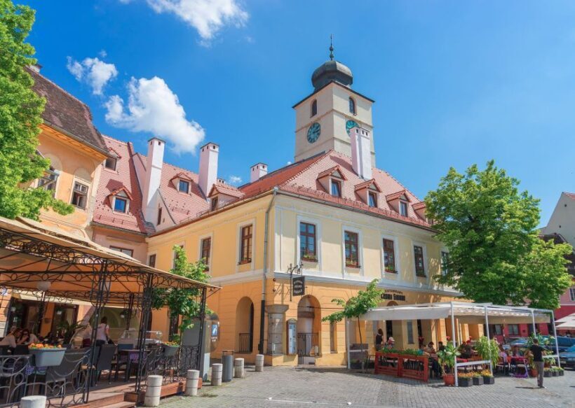 6 Days in Romania - Private Tour - FAQ