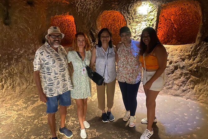 6 Days Istanbul Cappadocia Tour - What Makes This Tour Special?