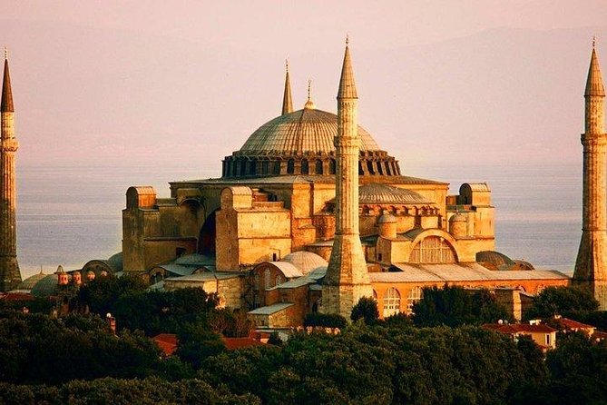 6 Days Istanbul & Cappadocia Tour - Frequently Asked Questions